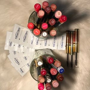 SeneGence | Makeup | Lip Sense Lip Color Stains | Poshmark